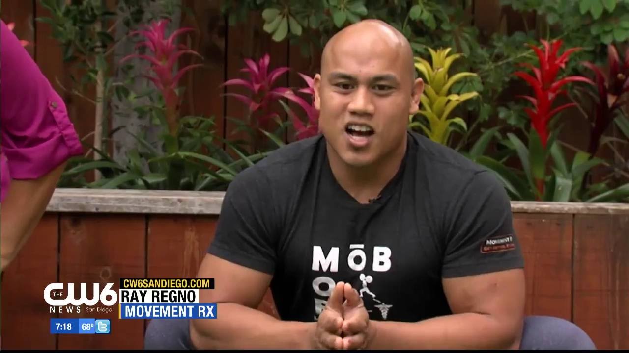 Squatting Everyday Keeps Doctors Away | Movement Rx